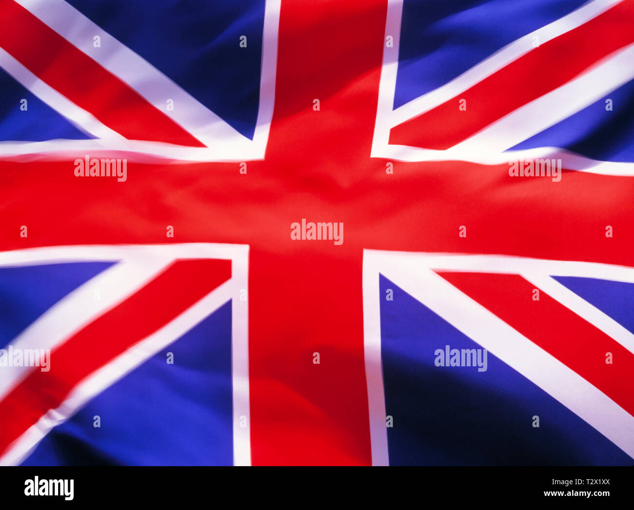 Union Jack flag Stock Photo - Alamy