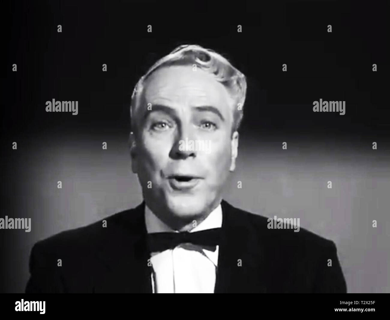 Jeron Criswell King (born Jeron Criswell Konig, August 18, 1907 ...