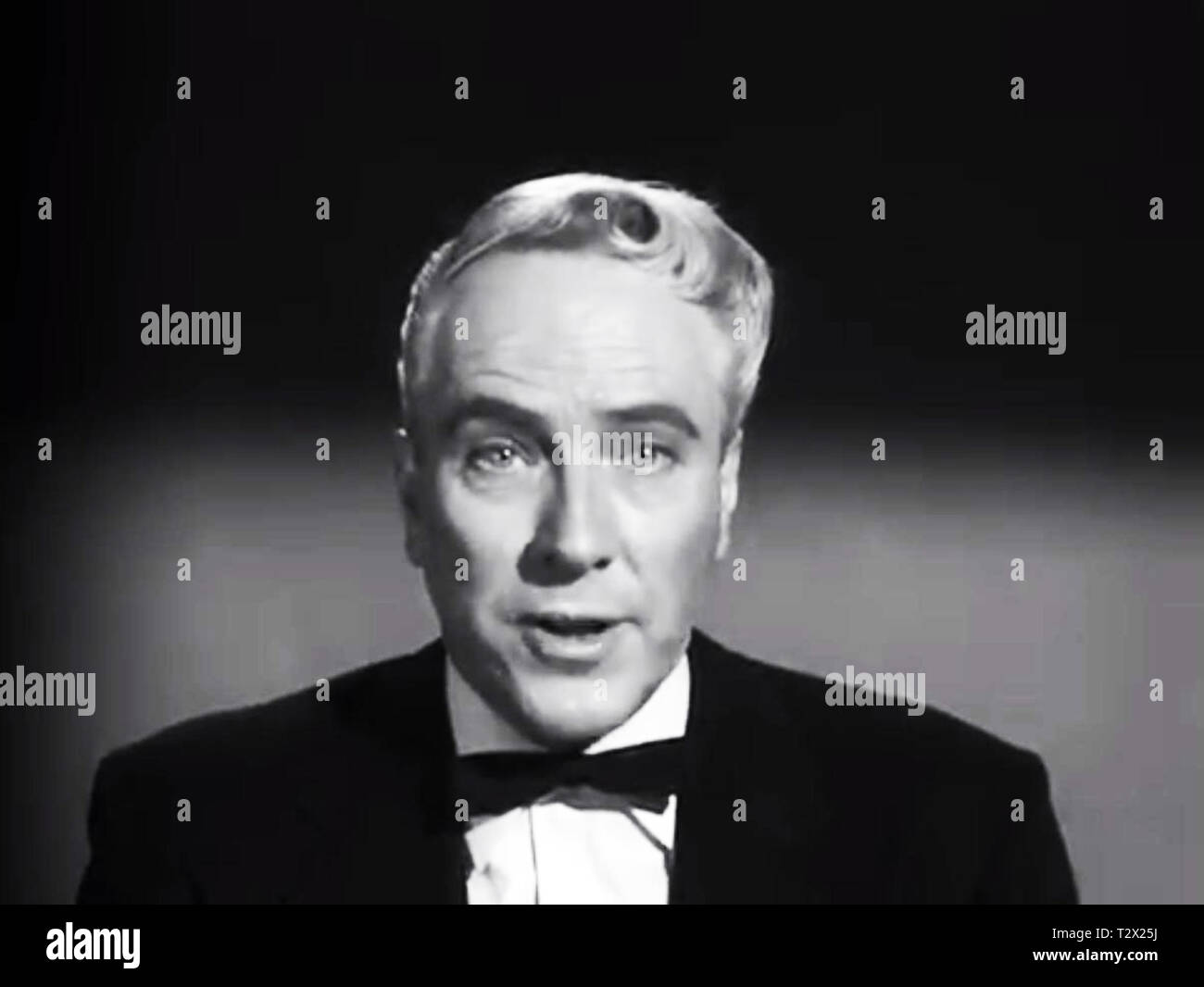 Jeron Criswell King (born Jeron Criswell Konig, August 18, 1907 ...