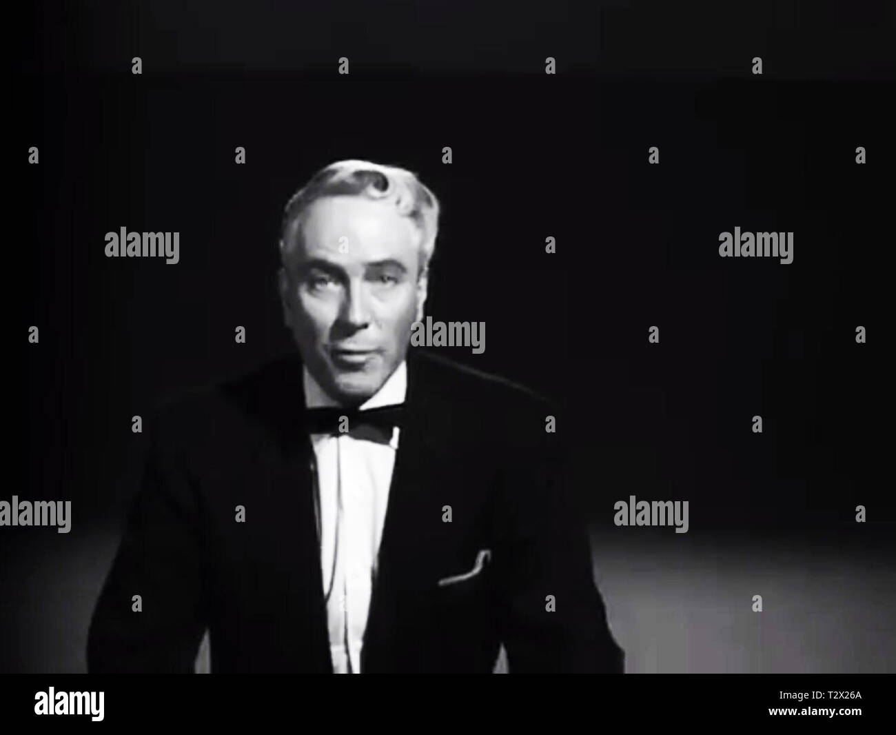 Jeron Criswell King (born Jeron Criswell Konig, August 18, 1907 ...