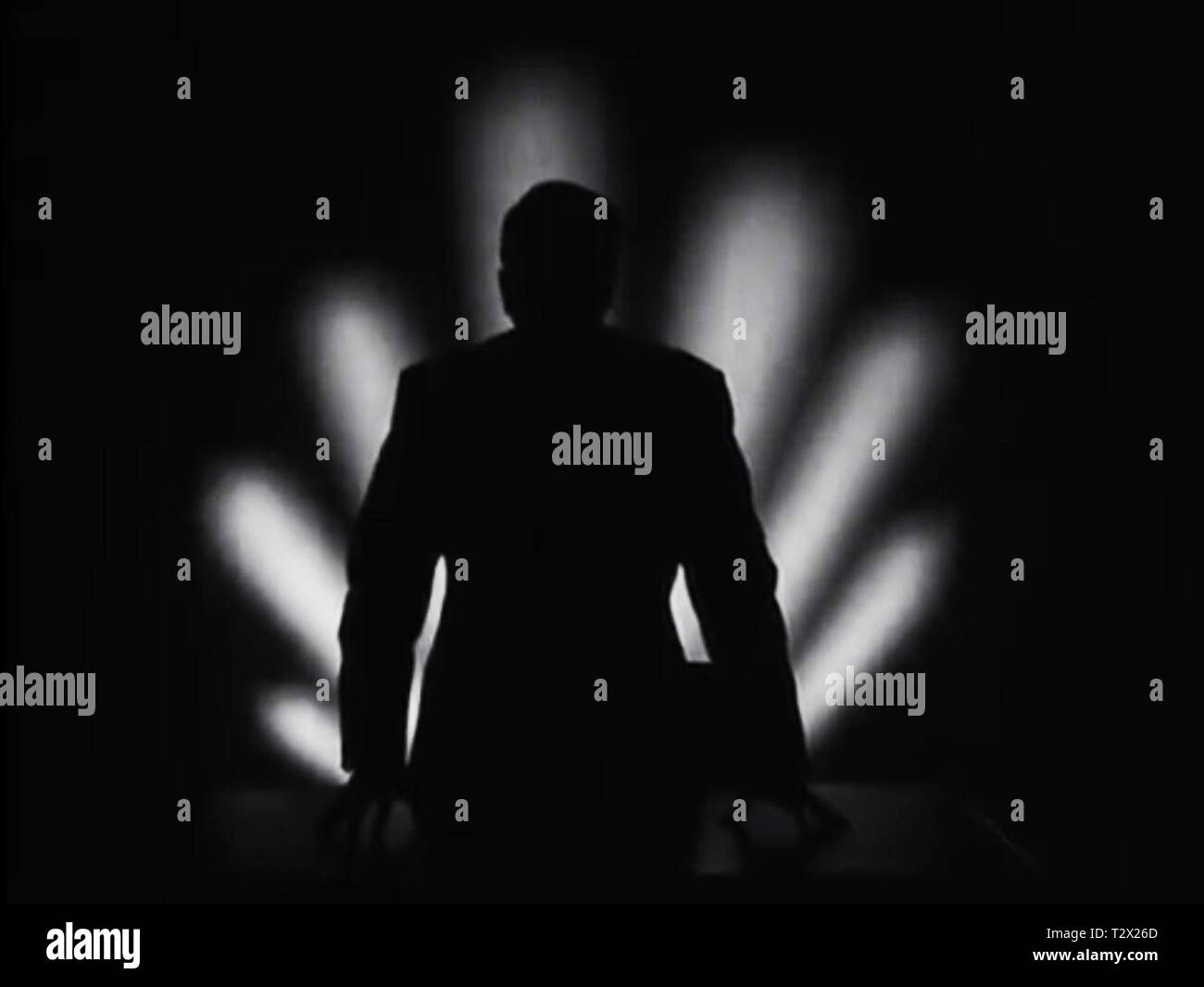 Jeron Criswell King (born Jeron Criswell Konig, August 18, 1907 ...