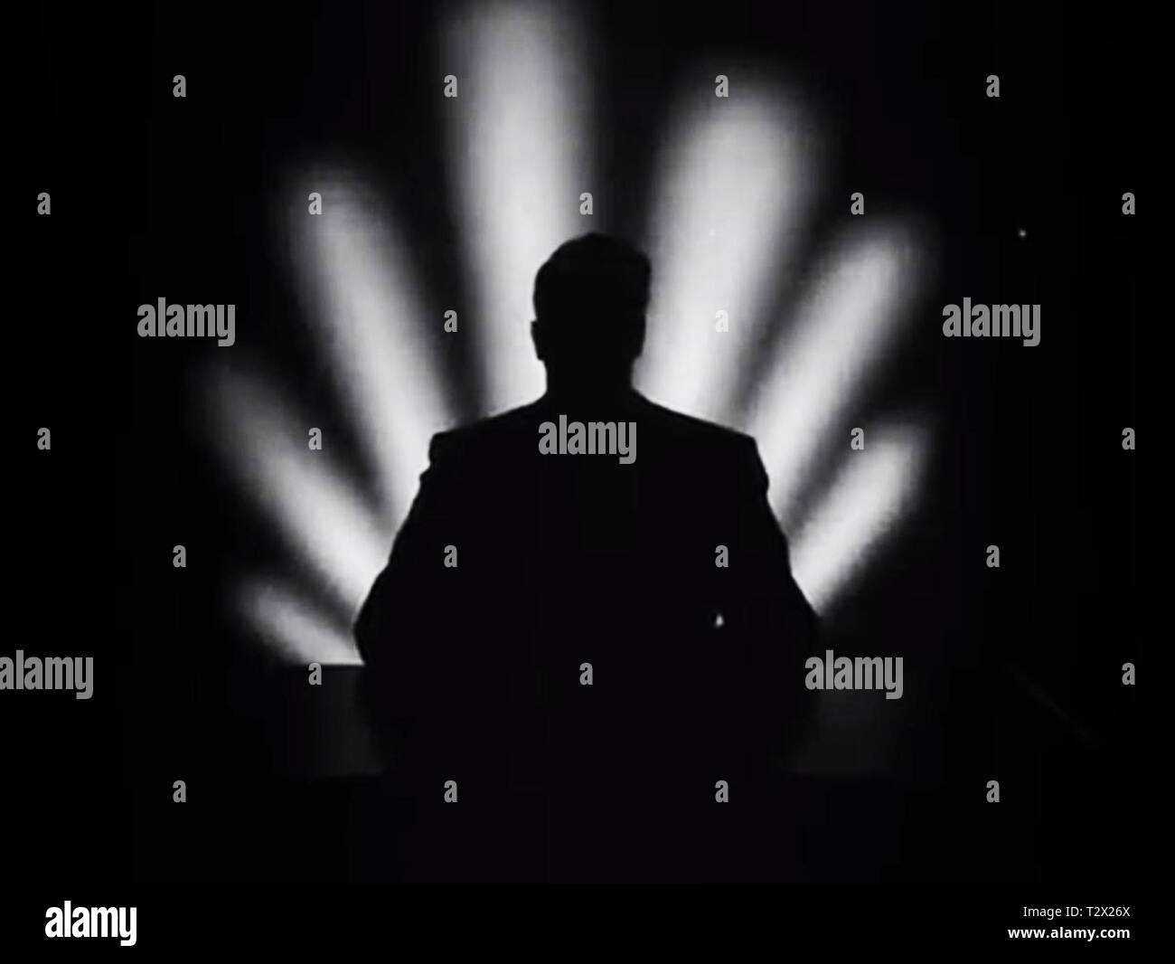 Jeron Criswell King (born Jeron Criswell Konig, August 18, 1907 ...