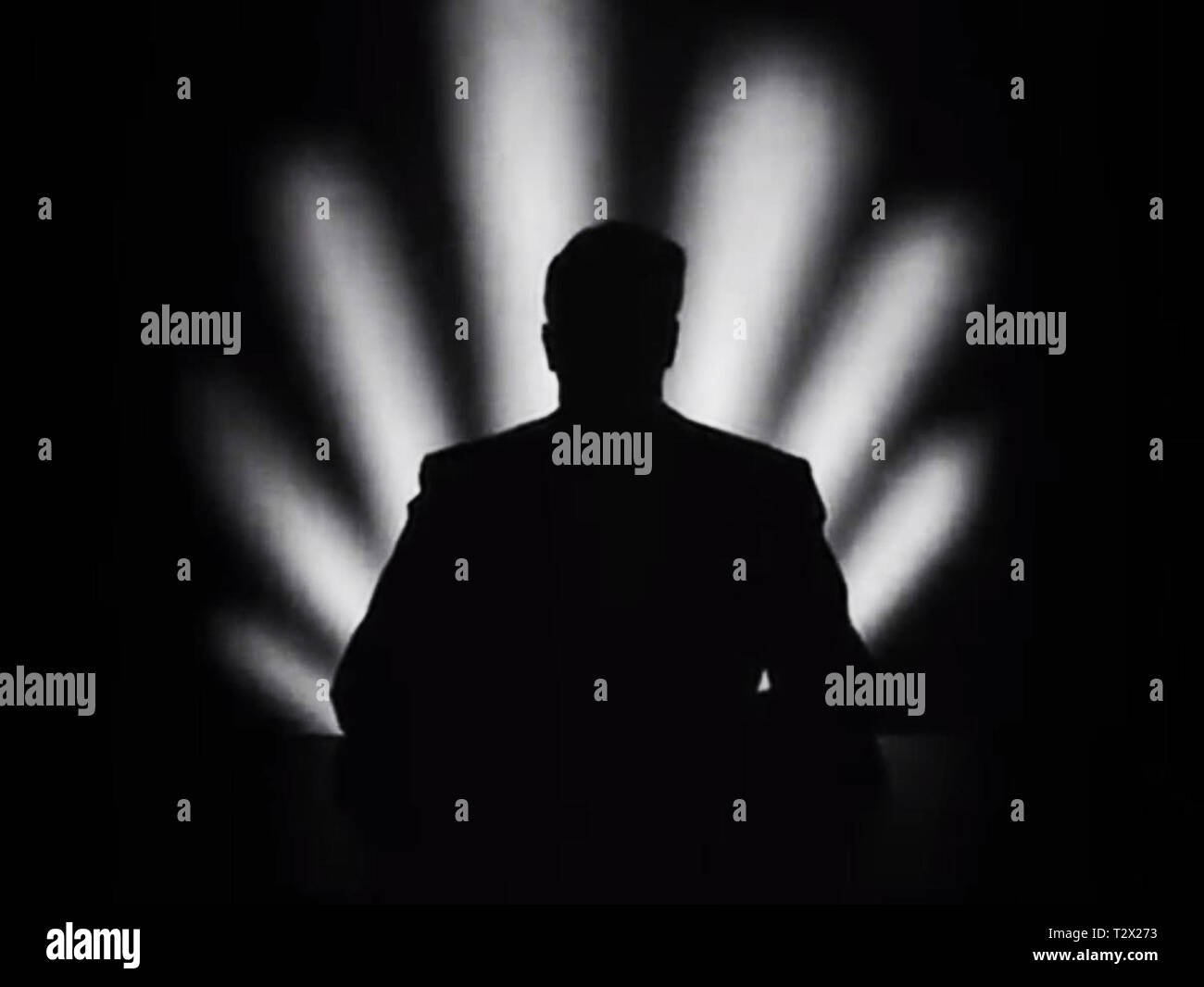 Jeron Criswell King (born Jeron Criswell Konig, August 18, 1907 ...