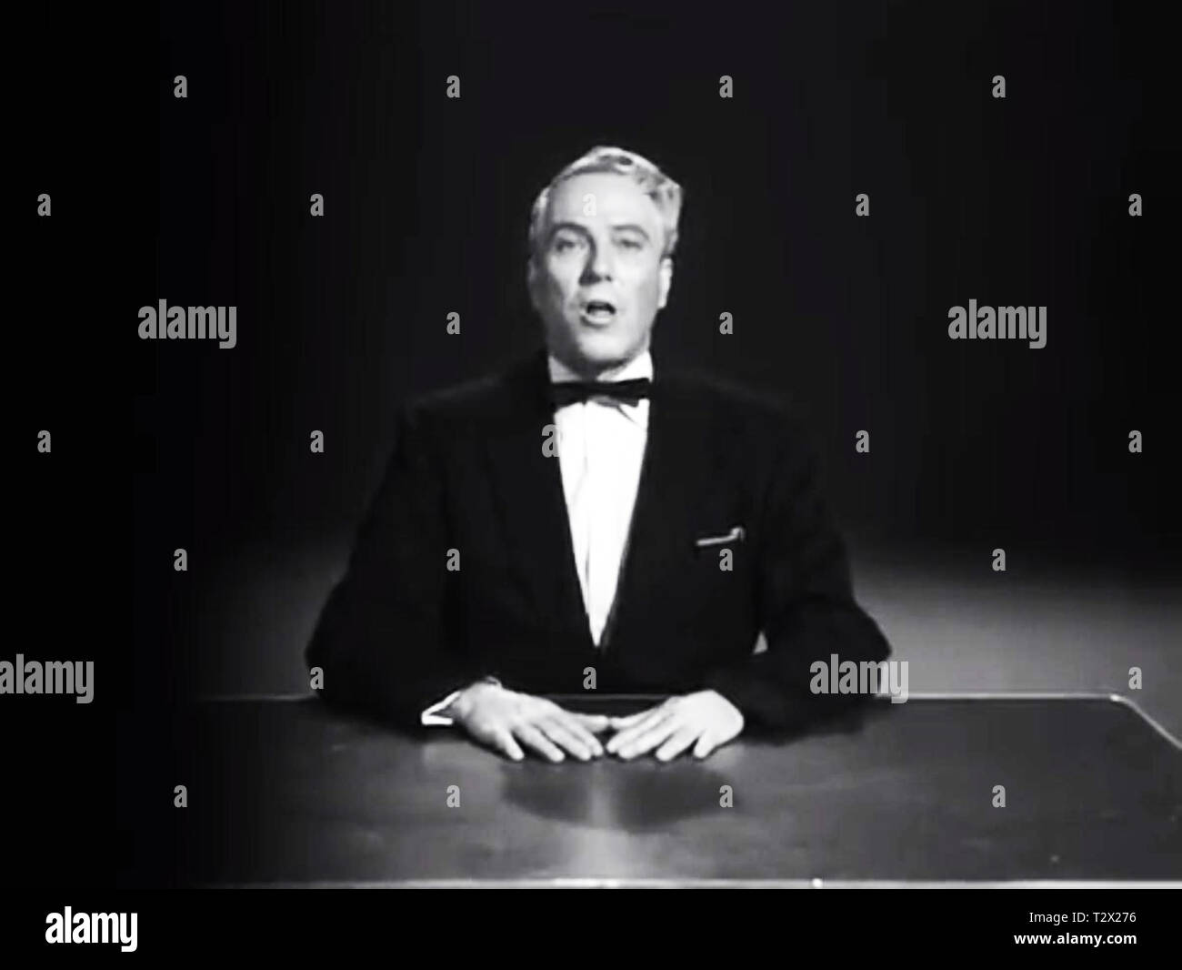 Jeron Criswell King (born Jeron Criswell Konig, August 18, 1907 ...