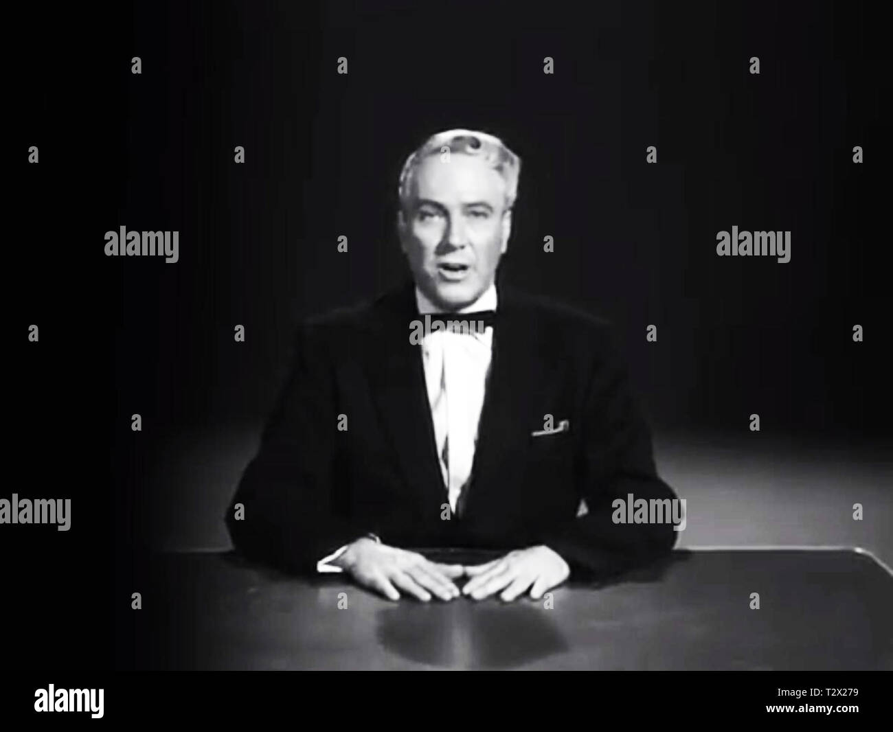 Jeron Criswell King (born Jeron Criswell Konig, August 18, 1907 ...