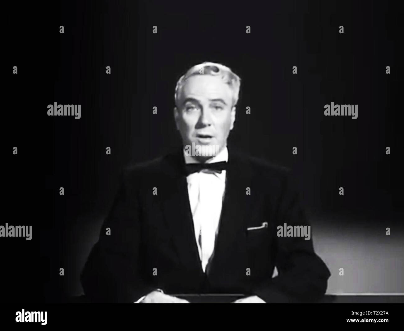 Jeron Criswell King (born Jeron Criswell Konig, August 18, 1907 ...