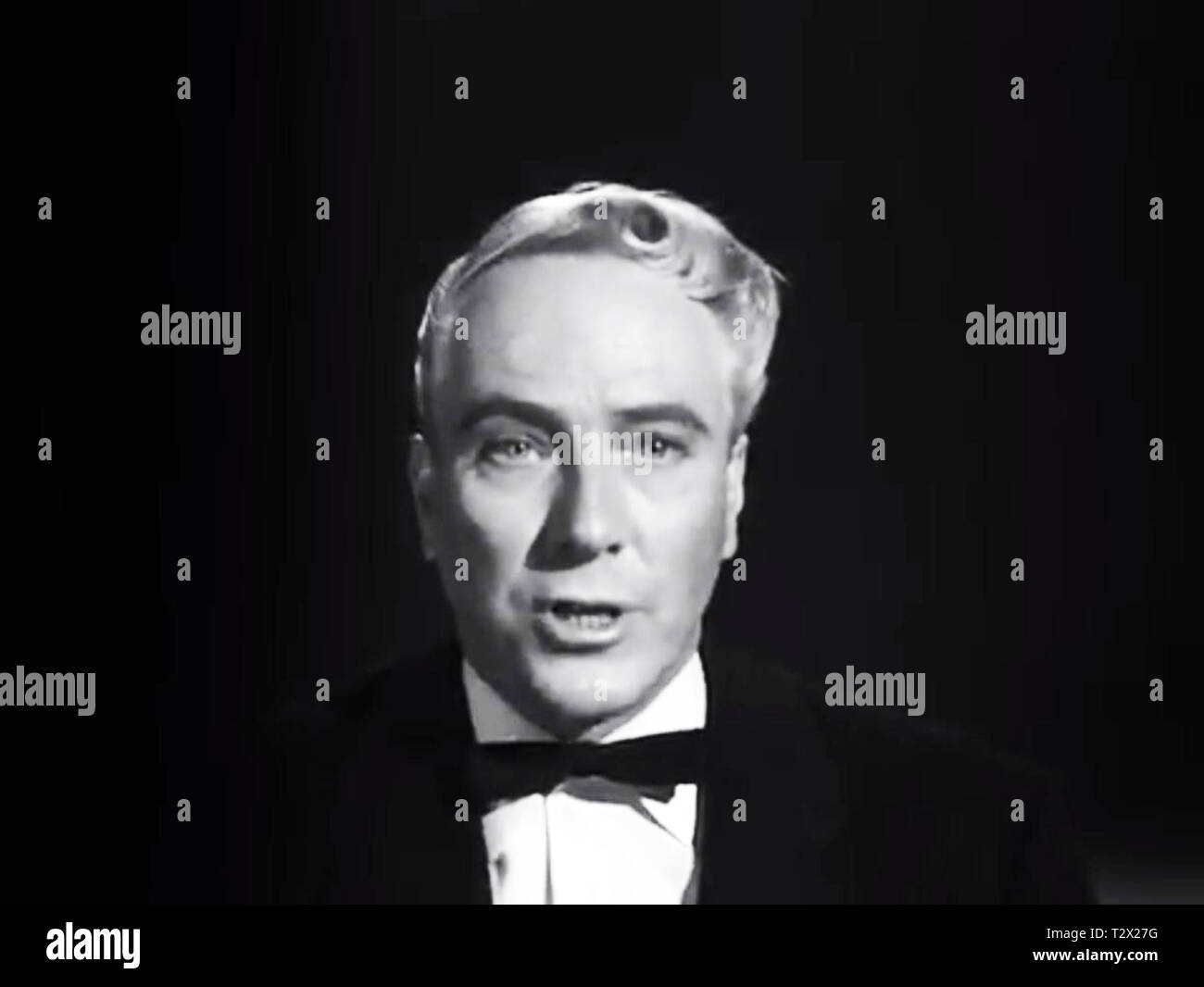 Jeron Criswell King (born Jeron Criswell Konig, August 18, 1907 ...