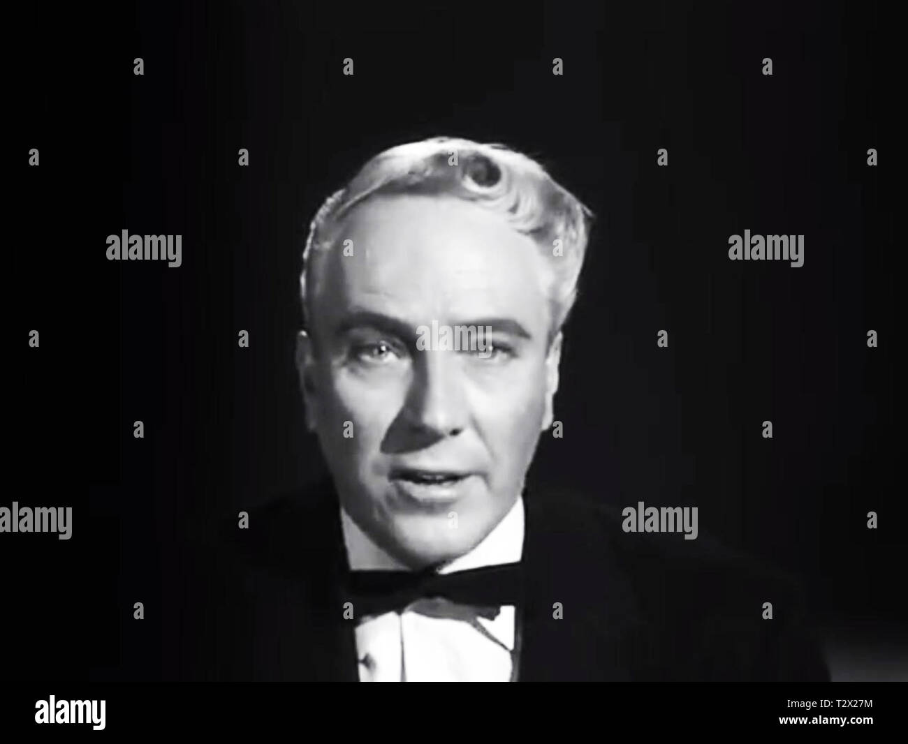 Jeron Criswell King (born Jeron Criswell Konig, August 18, 1907 ...