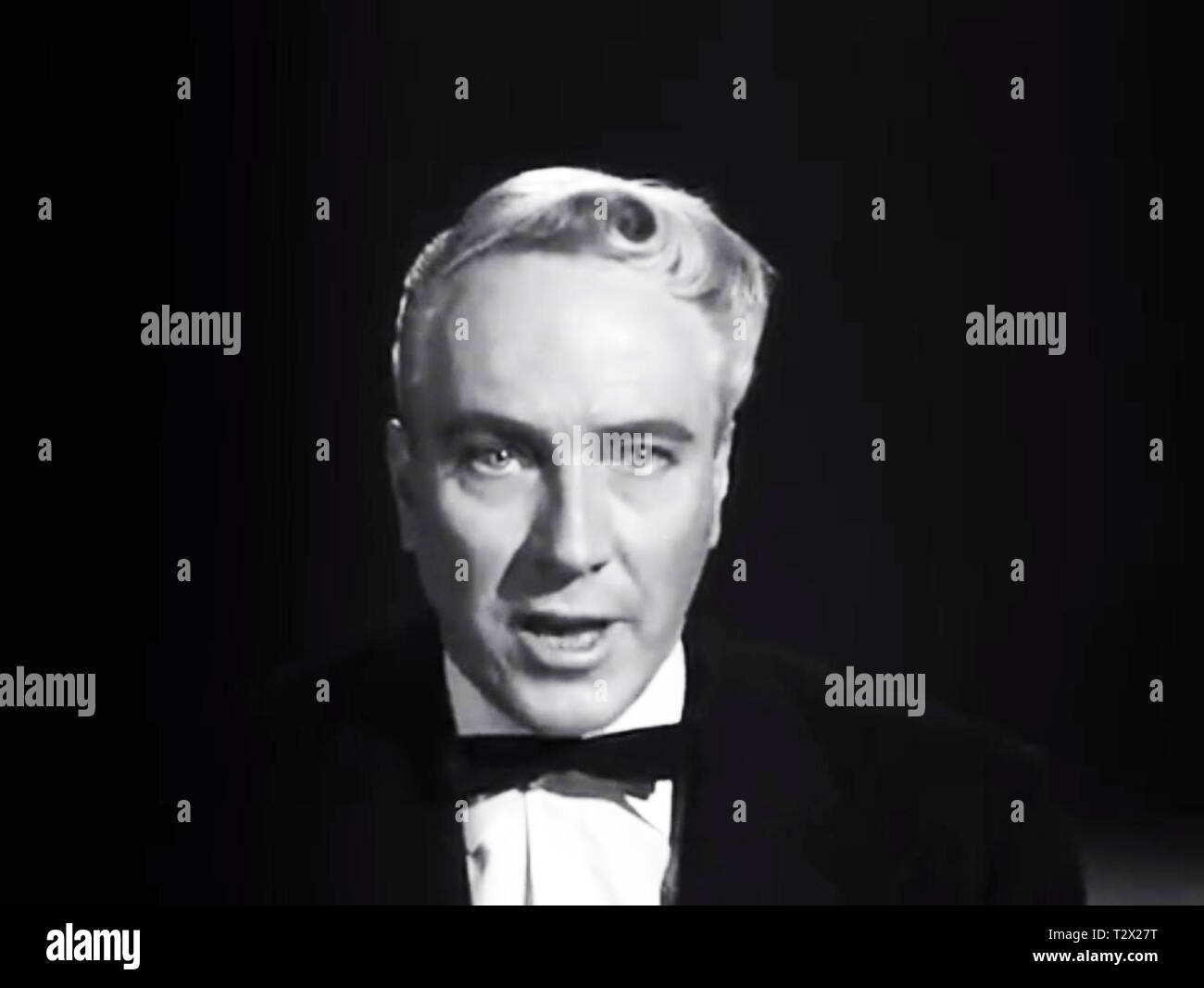 Jeron Criswell King (born Jeron Criswell Konig, August 18, 1907 ...