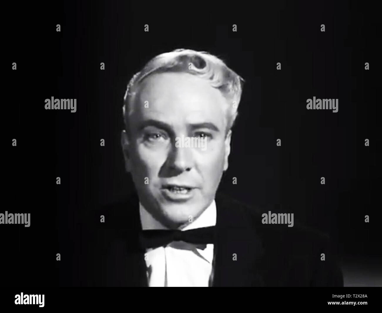 Jeron Criswell King (born Jeron Criswell Konig, August 18, 1907 ...