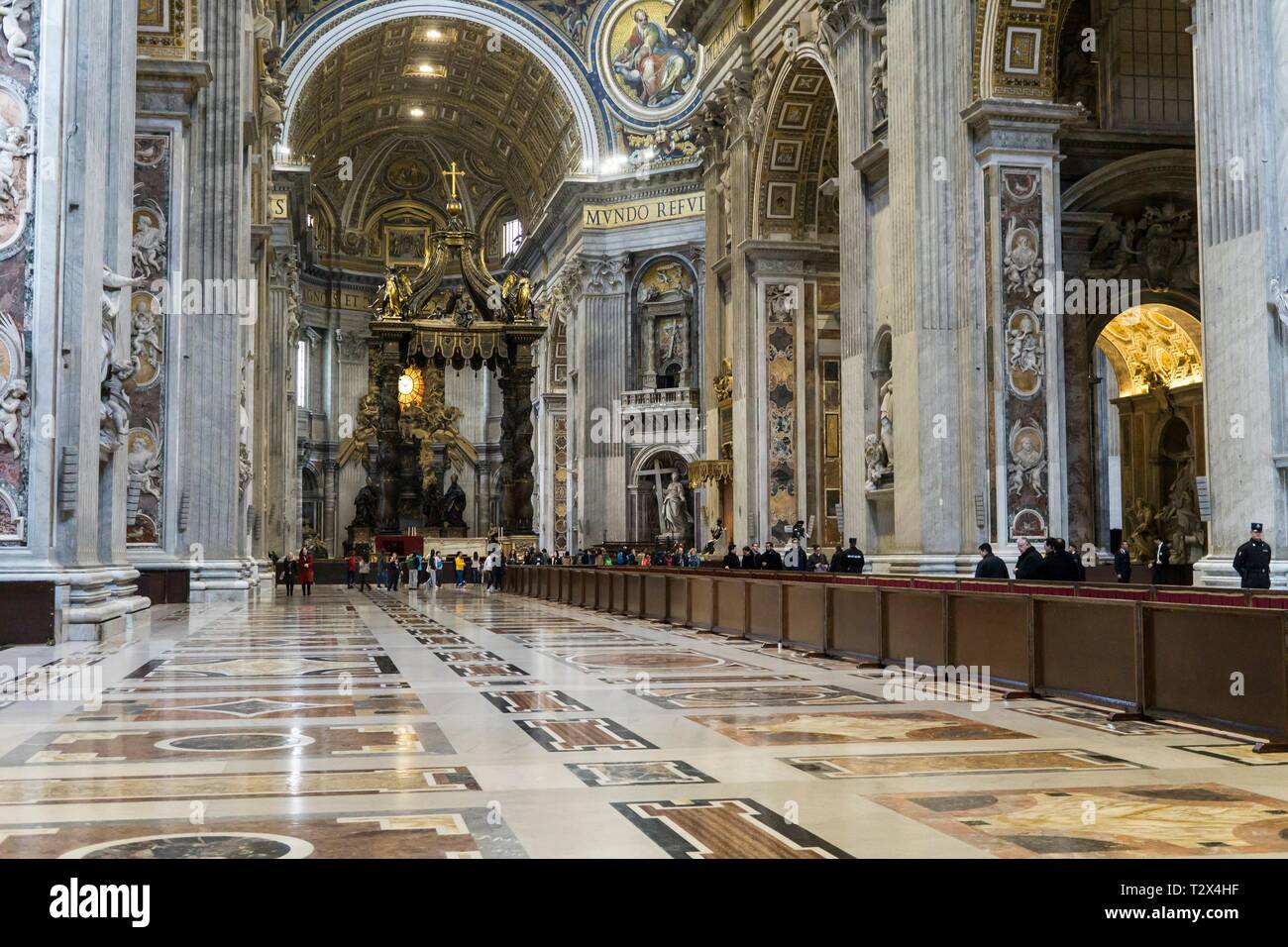 Edificios peter hi-res stock photography and images - Alamy