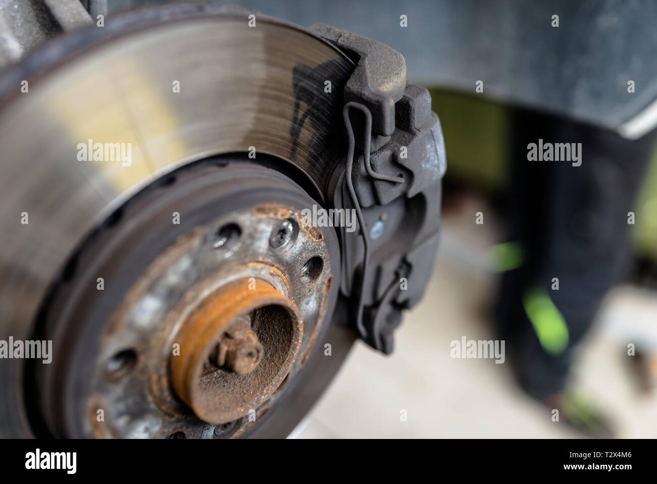 Rim brakes hi-res stock photography and images - Alamy