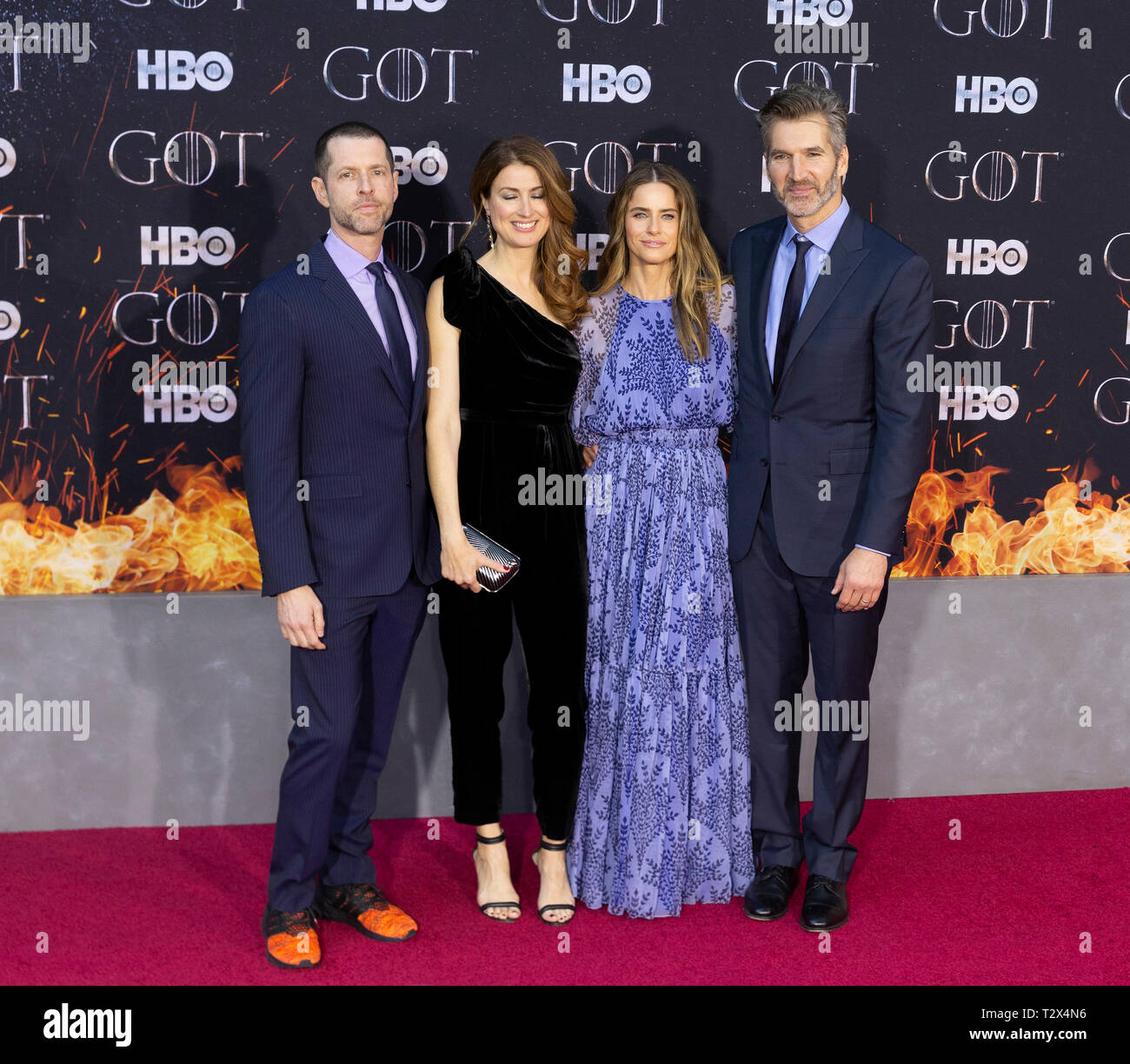 Andrea troyer hi-res stock photography and images - Alamy