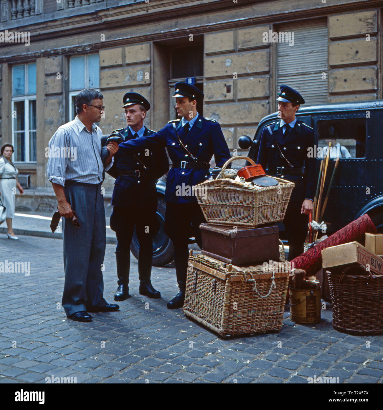 Dieter zimmer hi-res stock photography and images - Alamy