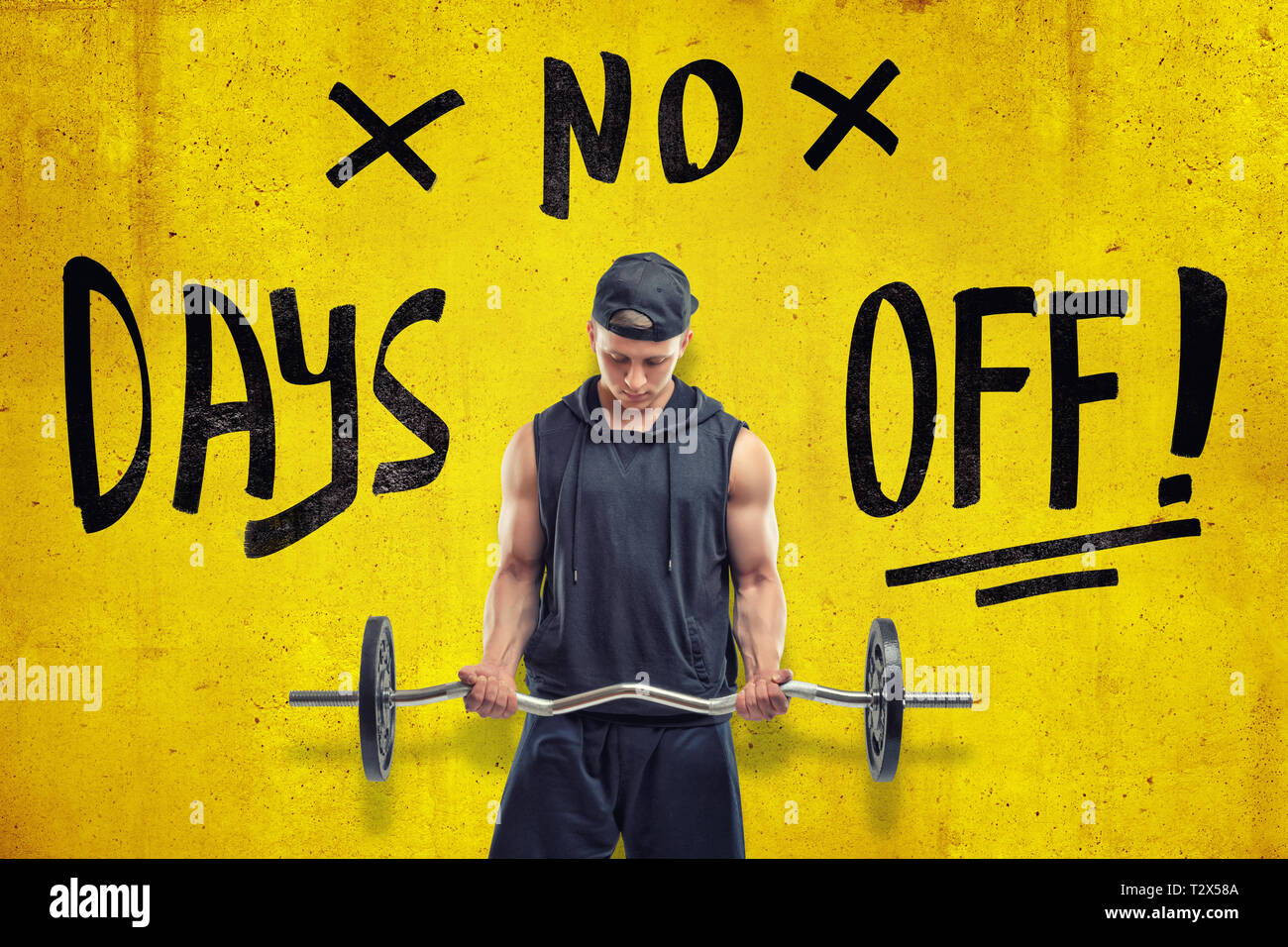 Bodybuilder s hi-res stock photography and images - Alamy