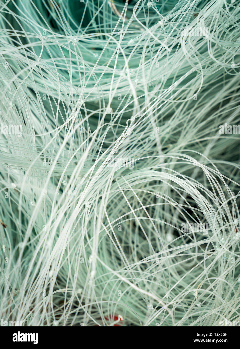 Industrial fishing equipment hi-res stock photography and images - Alamy