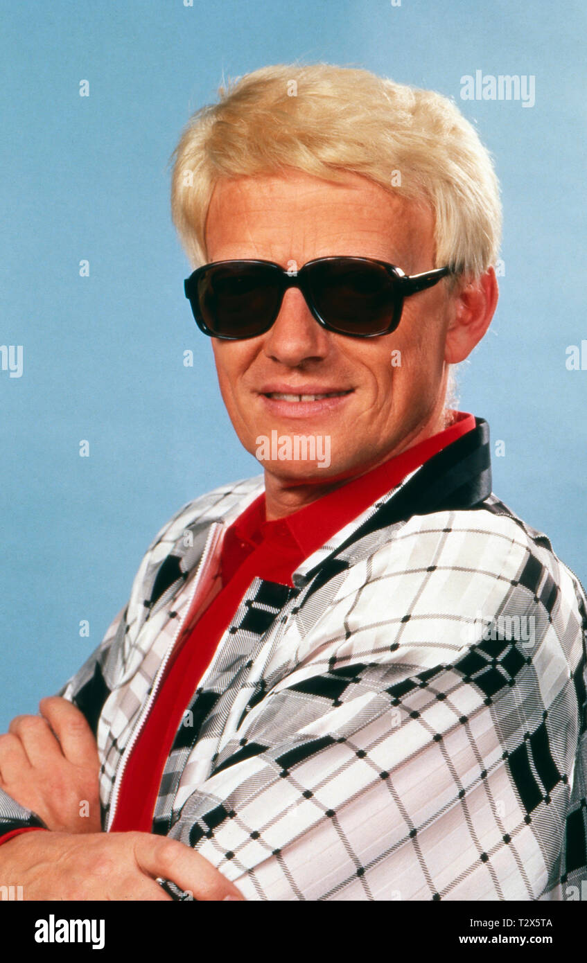 Heino High Resolution Stock Photography and Images - Alamy