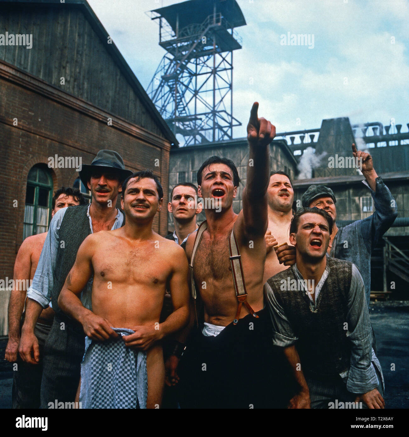 Naujoks hi-res stock photography and images - Alamy