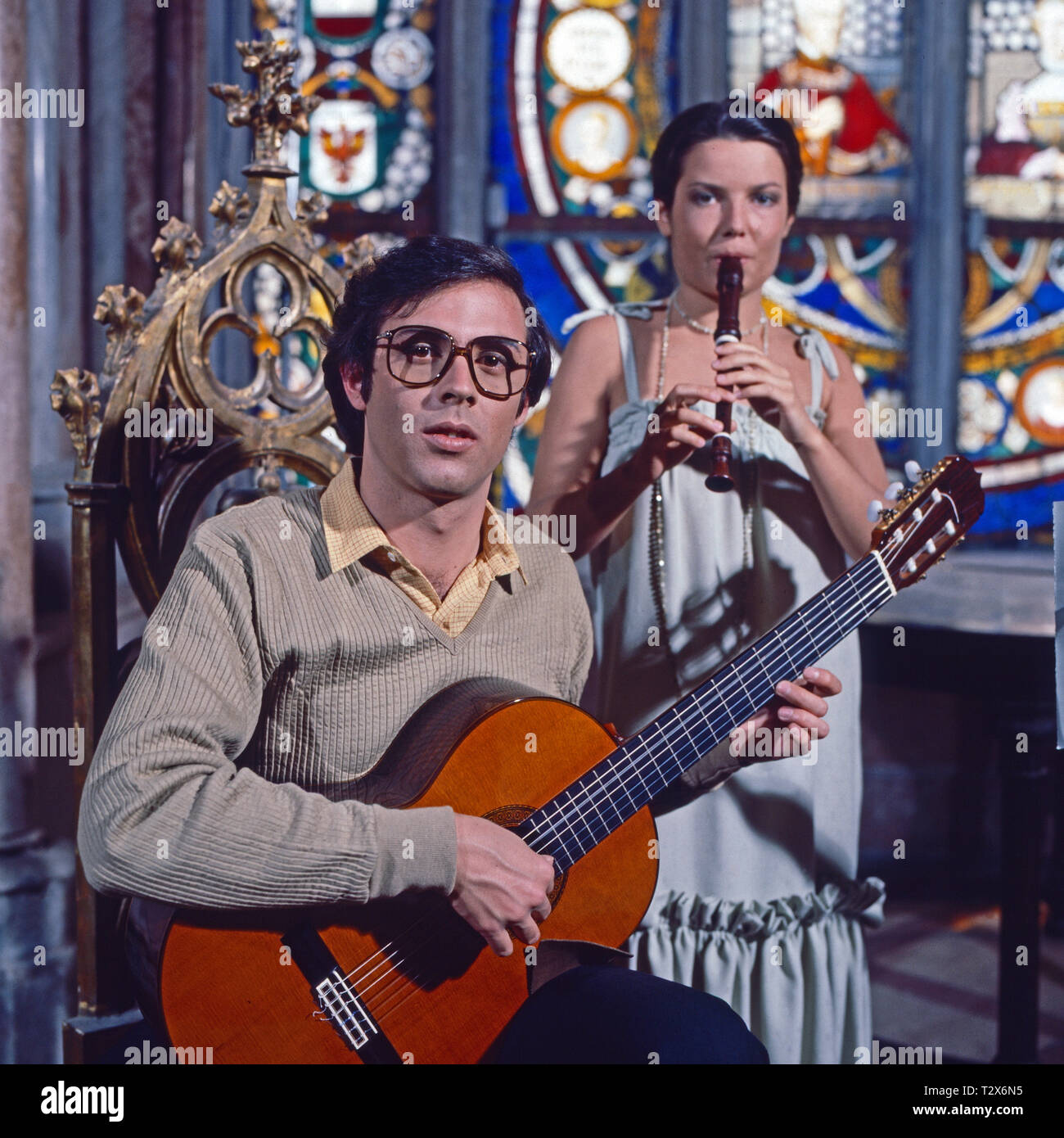 German pia hi-res stock photography and images - Alamy