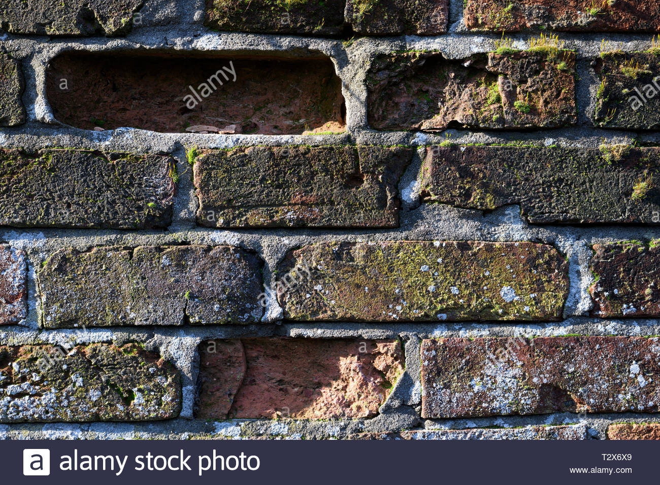 Facing Brickwork High Resolution Stock Photography and Images - Alamy