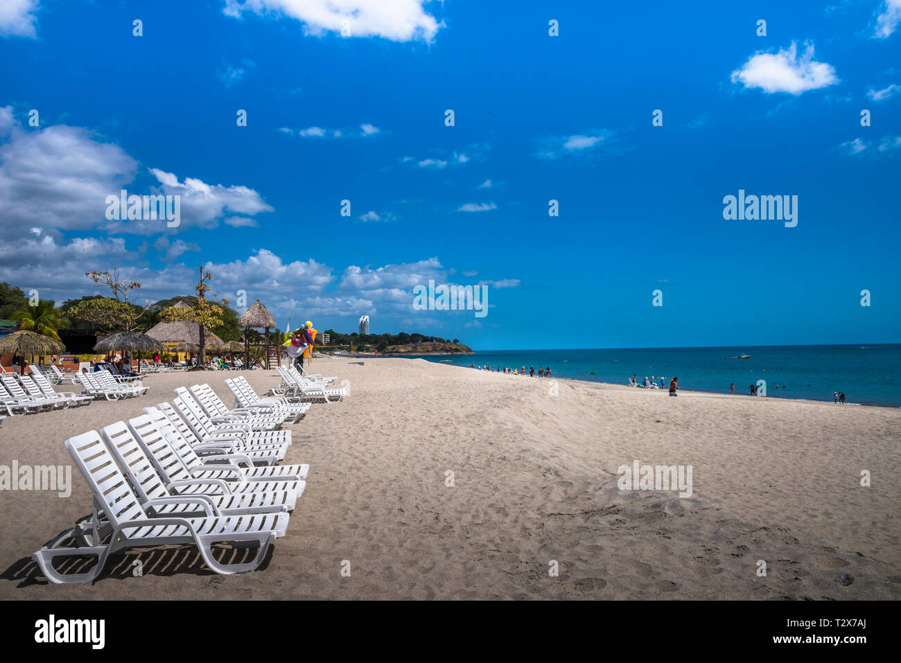 Sunshine beach resort hi-res stock photography and images - Alamy
