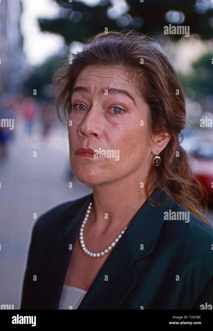 Tina Engel, deutsche Schauspielerin und Theaterregisseurin, Deutschland ...