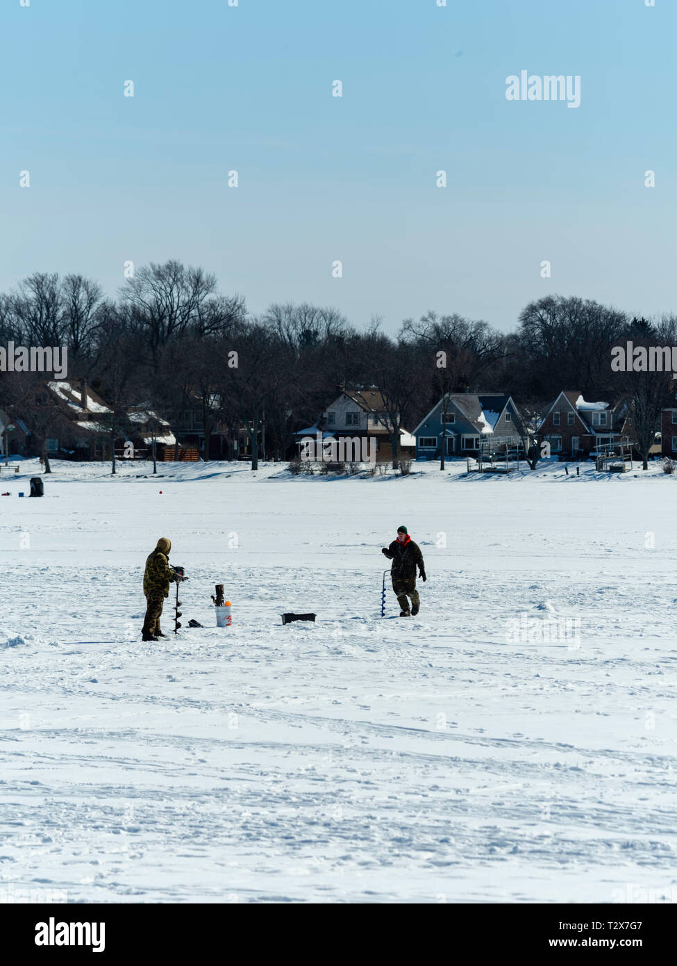 Monona bay hi-res stock photography and images - Alamy