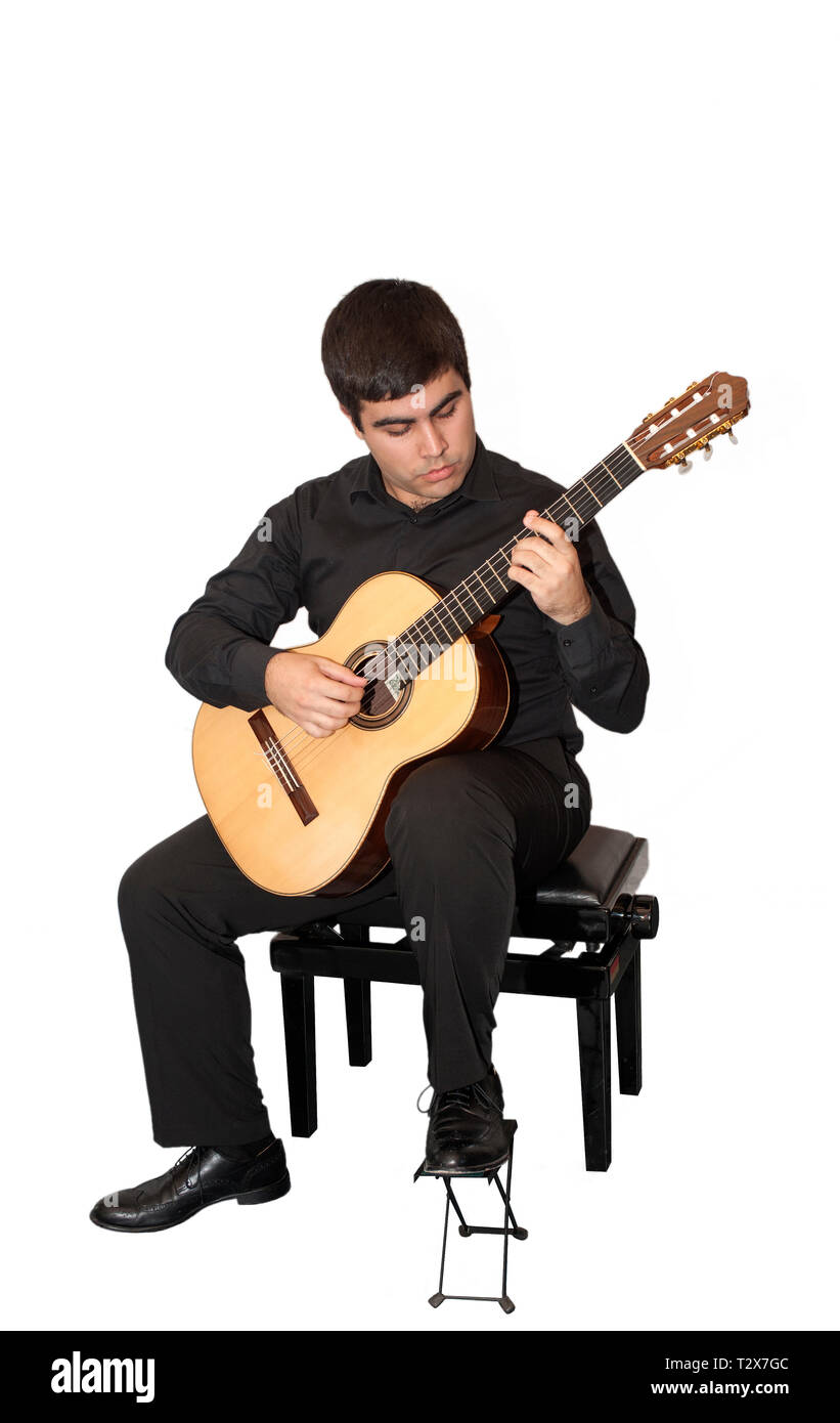 Of a classica Cut Out Stock Images & Pictures - Alamy