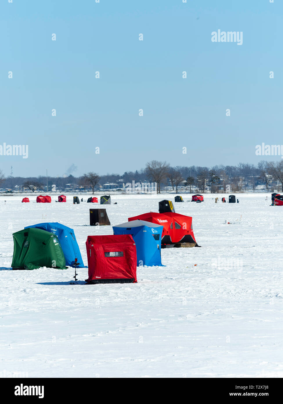 Monona bay hi-res stock photography and images - Alamy
