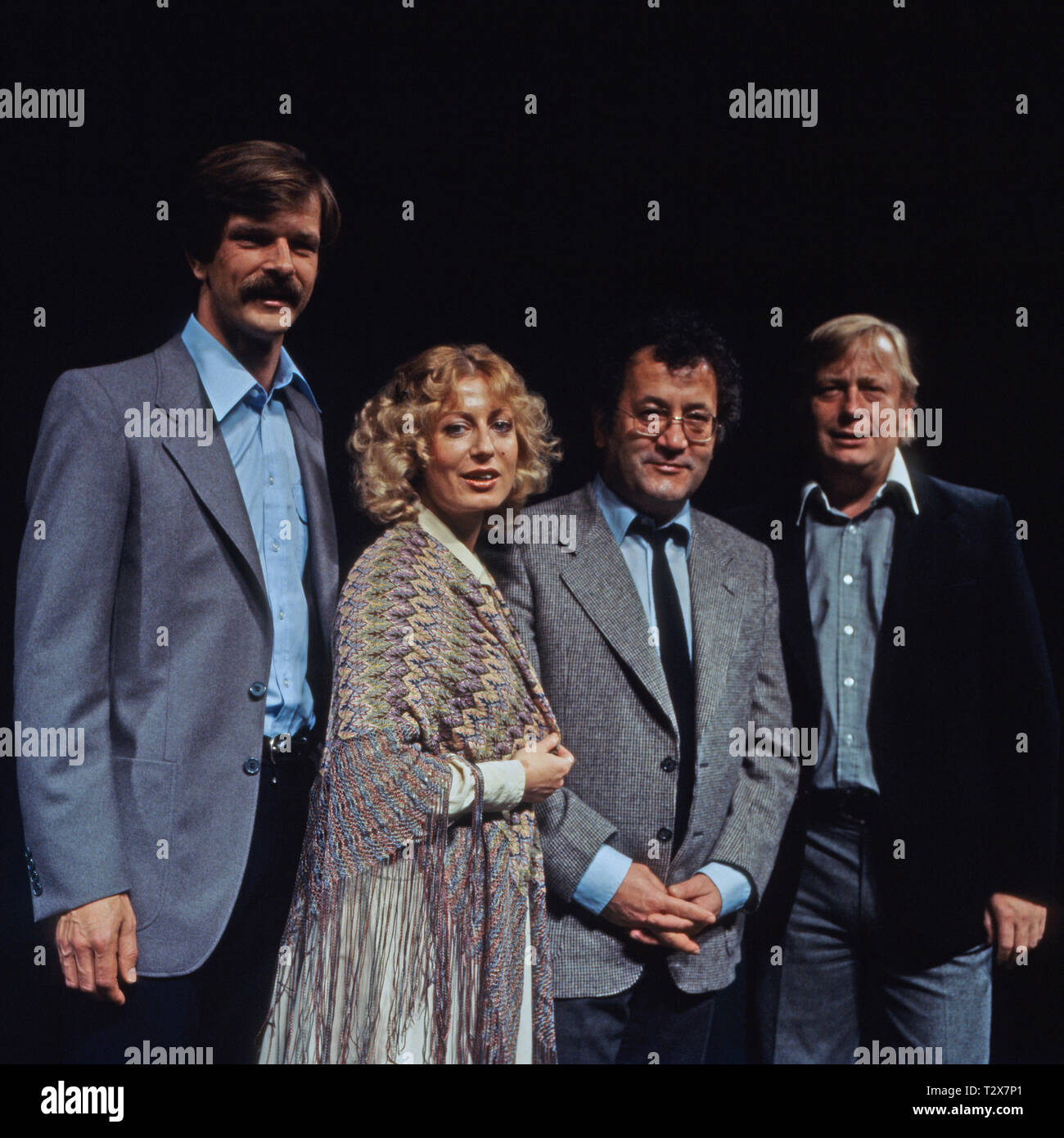 Rainer basedow hi-res stock photography and images - Alamy