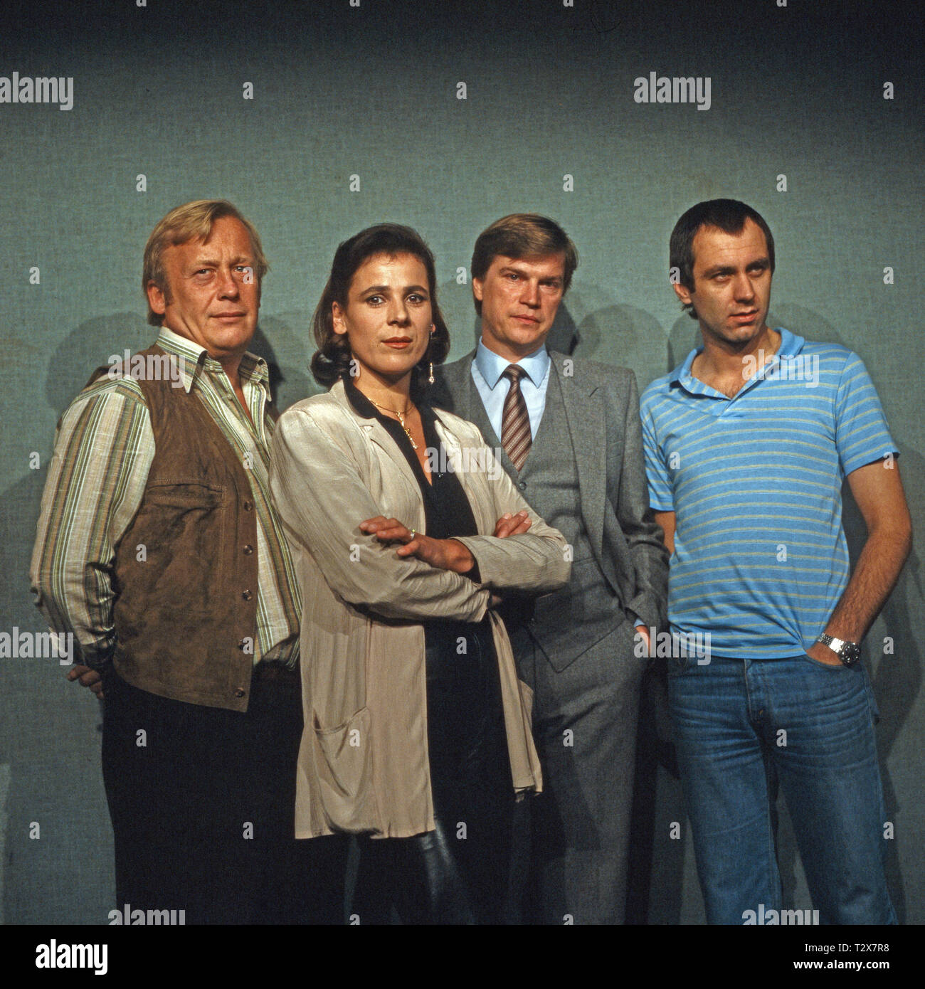 Rainer basedow hi-res stock photography and images - Alamy