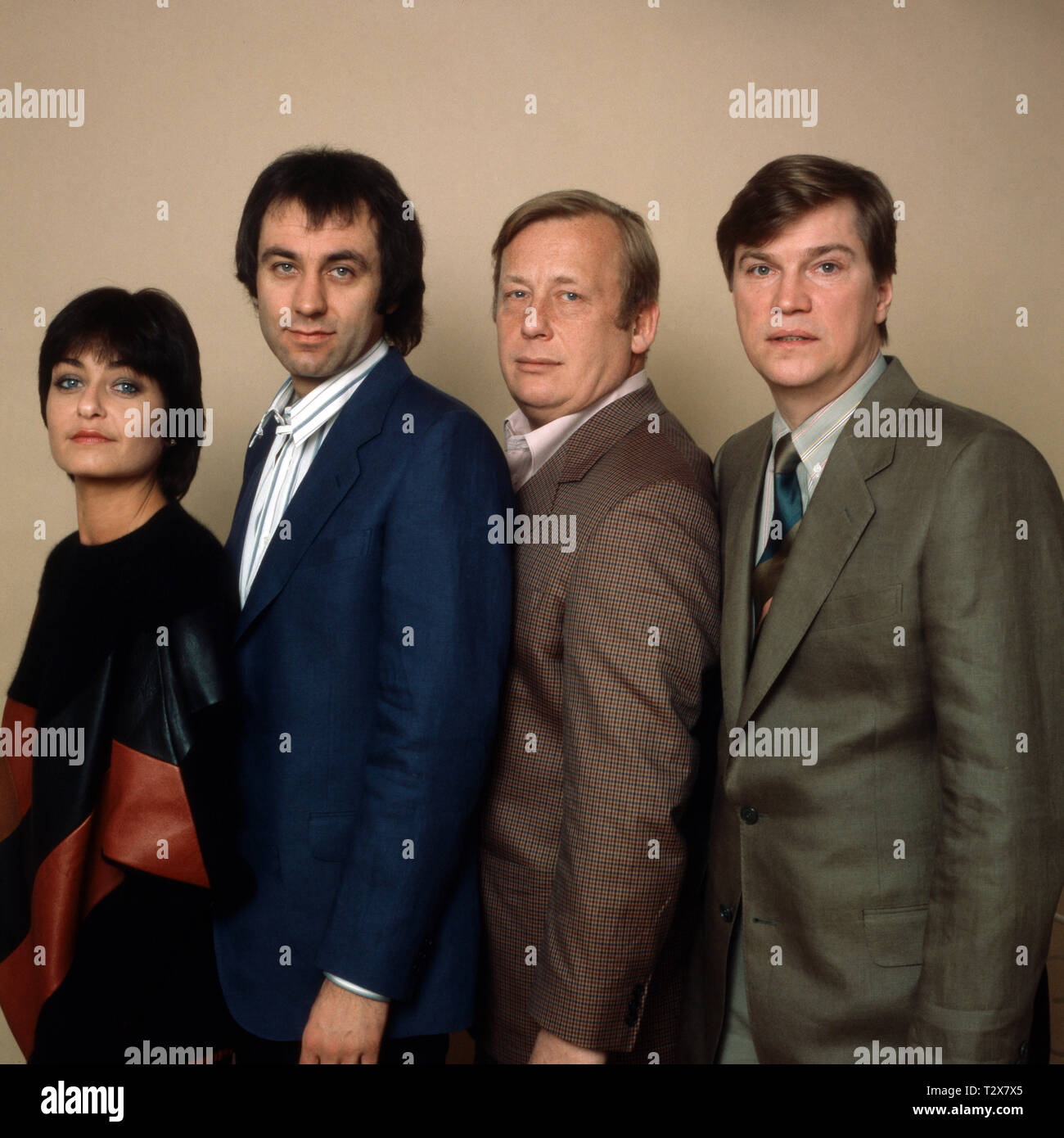 Rainer basedow hi-res stock photography and images - Alamy