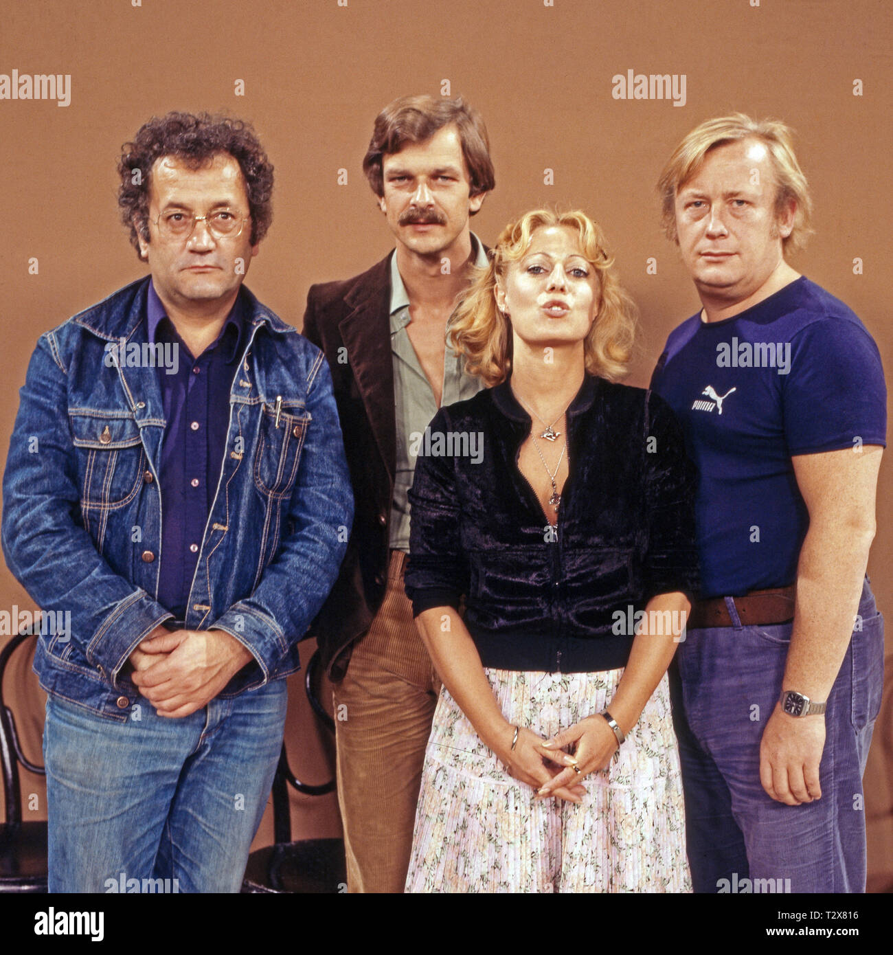 Rainer basedow hi-res stock photography and images - Alamy