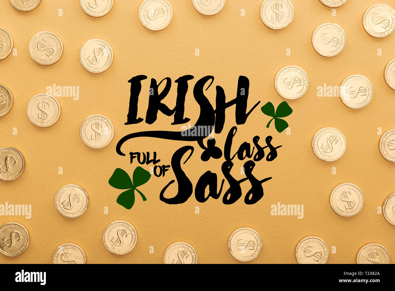 Irish lass hi-res stock photography and images - Alamy