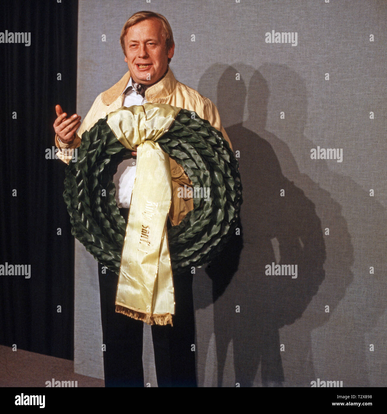 Rainer basedow hi-res stock photography and images - Alamy