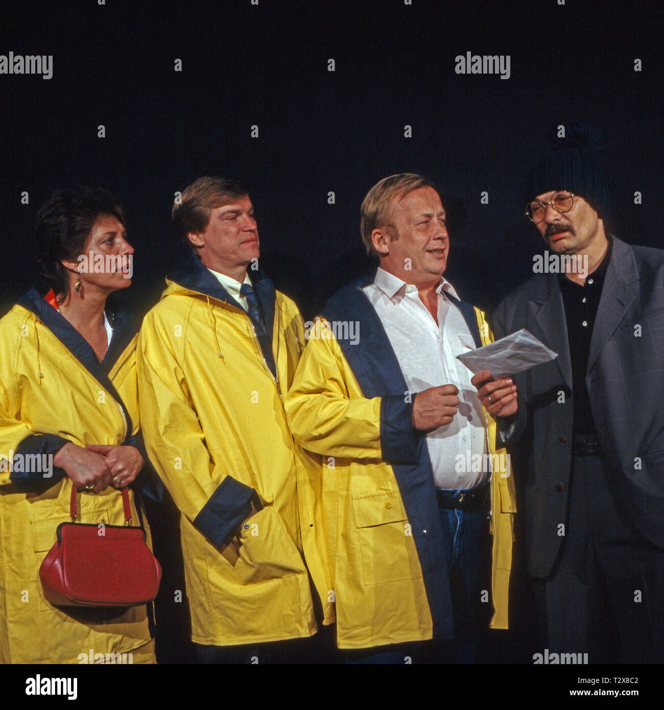 Rainer basedow hi-res stock photography and images - Alamy