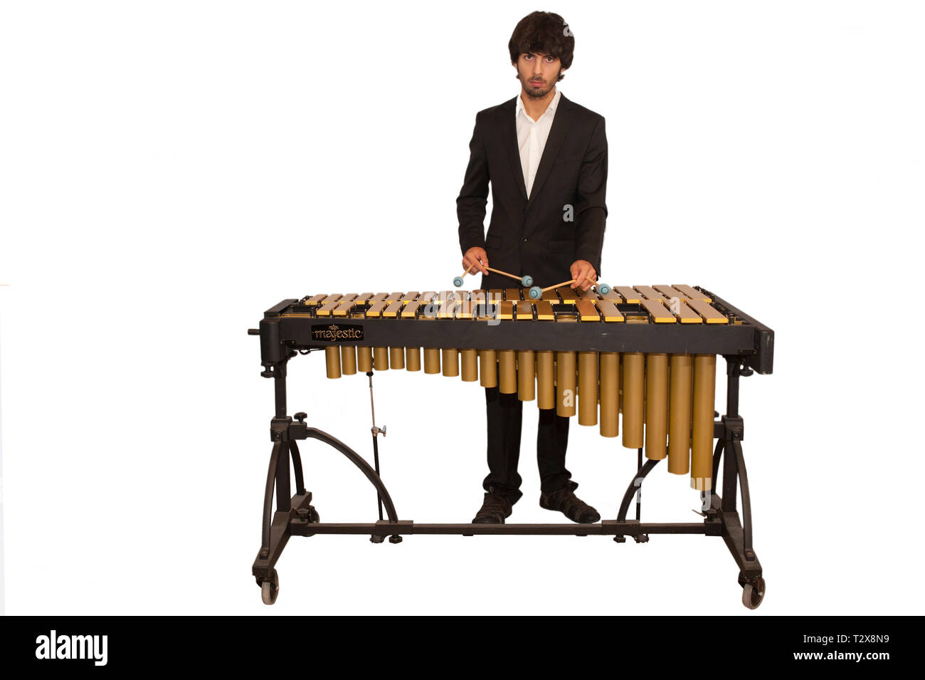 Vibraphone hi-res stock photography and images - Alamy