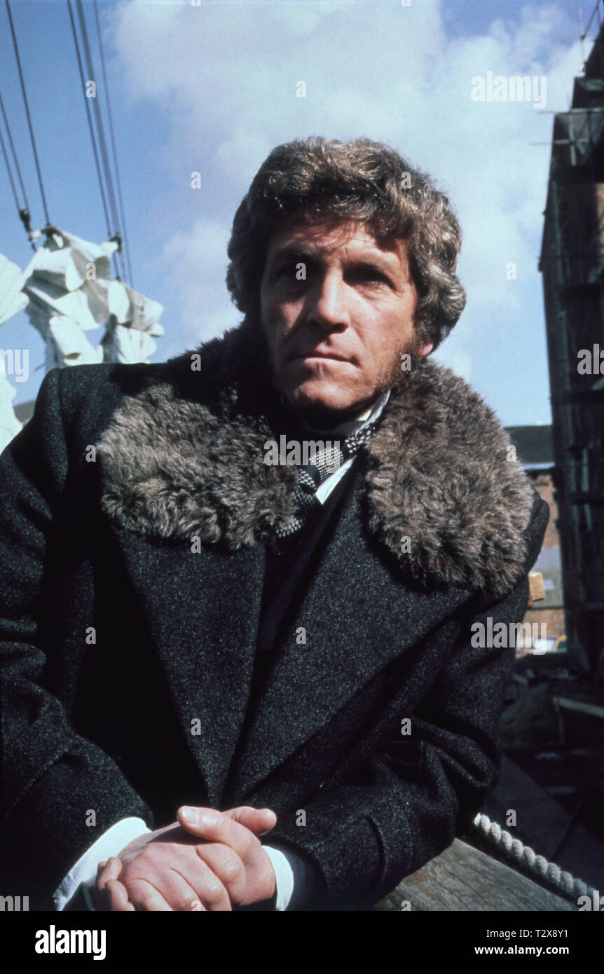 The onedin line 1970s hi-res stock photography and images - Alamy
