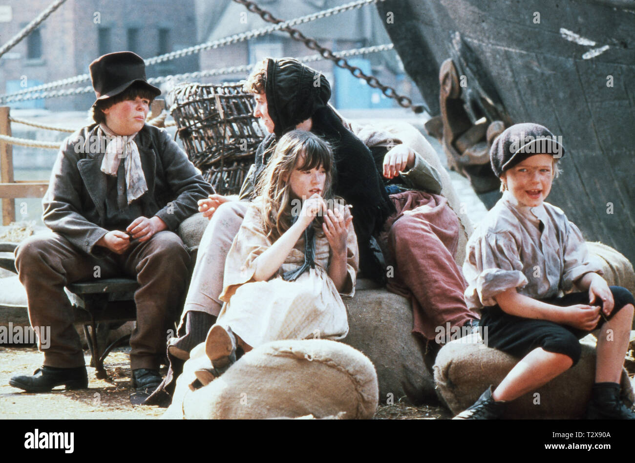 The onedin line 1970s hi-res stock photography and images - Alamy