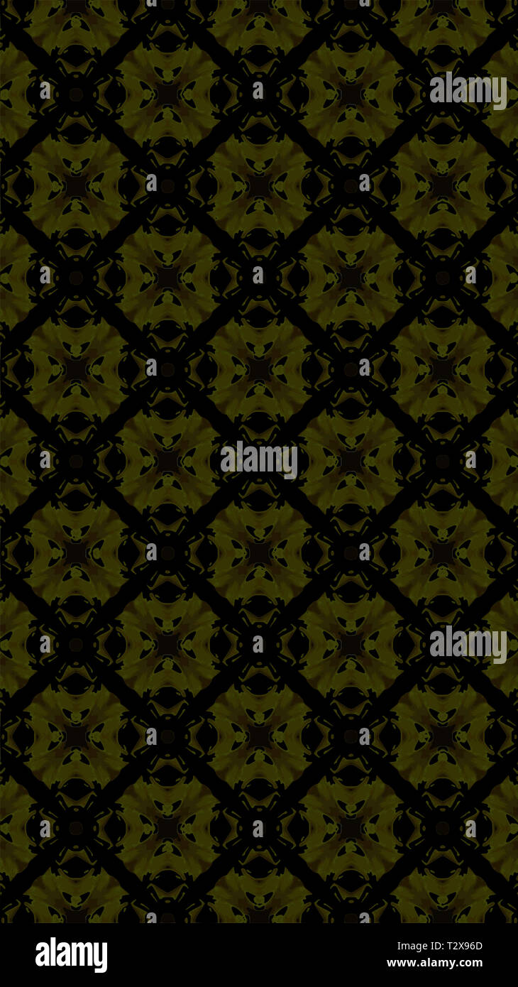 Ornate geometric pattern and abstract multicolored background Stock ...