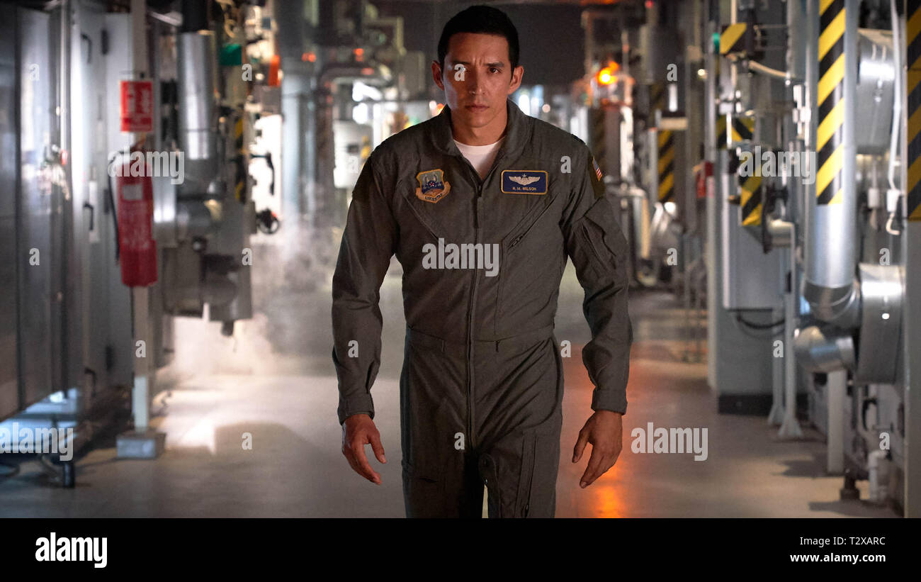 RELEASE DATE: November 1, 2019 TITLE: Terminator: Dark Fate STUDIO ...