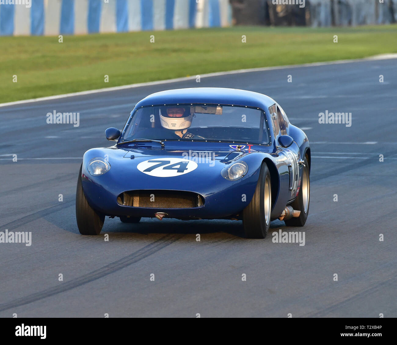 Diva gt hi-res stock photography and images - Alamy