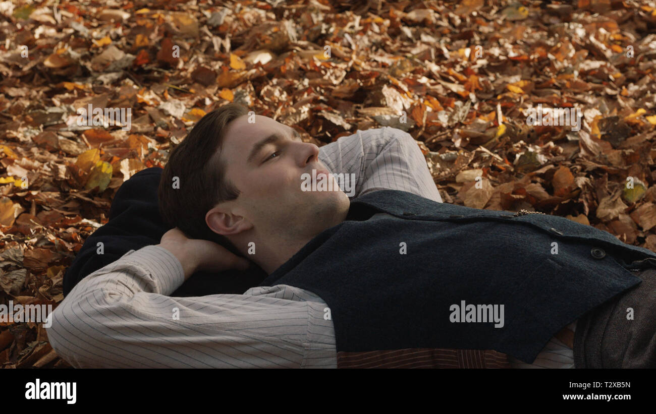 Nicholas tolkien hi-res stock photography and images - Alamy