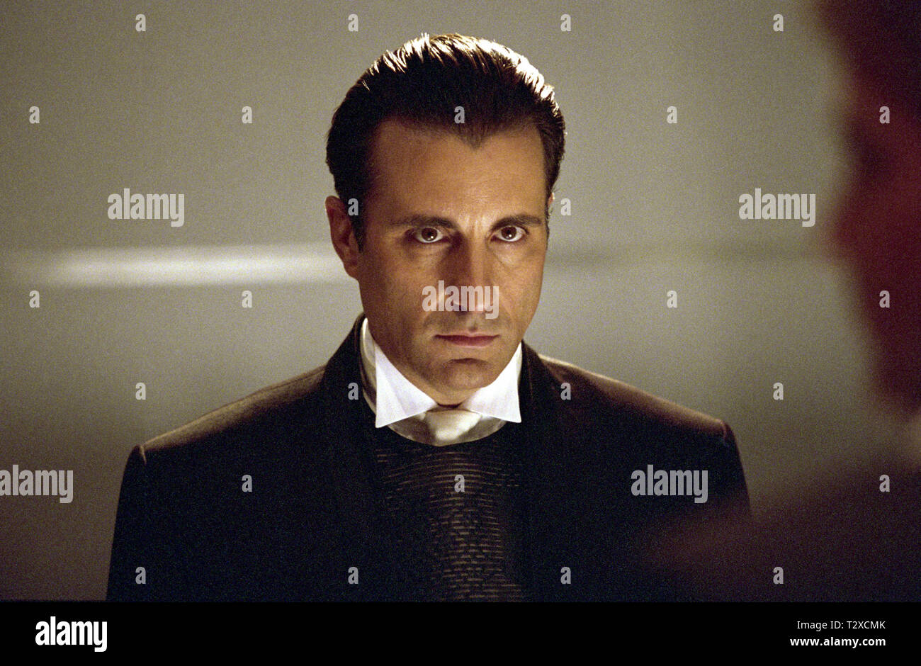 Andy Garcia High Resolution Stock Photography and Images - Alamy