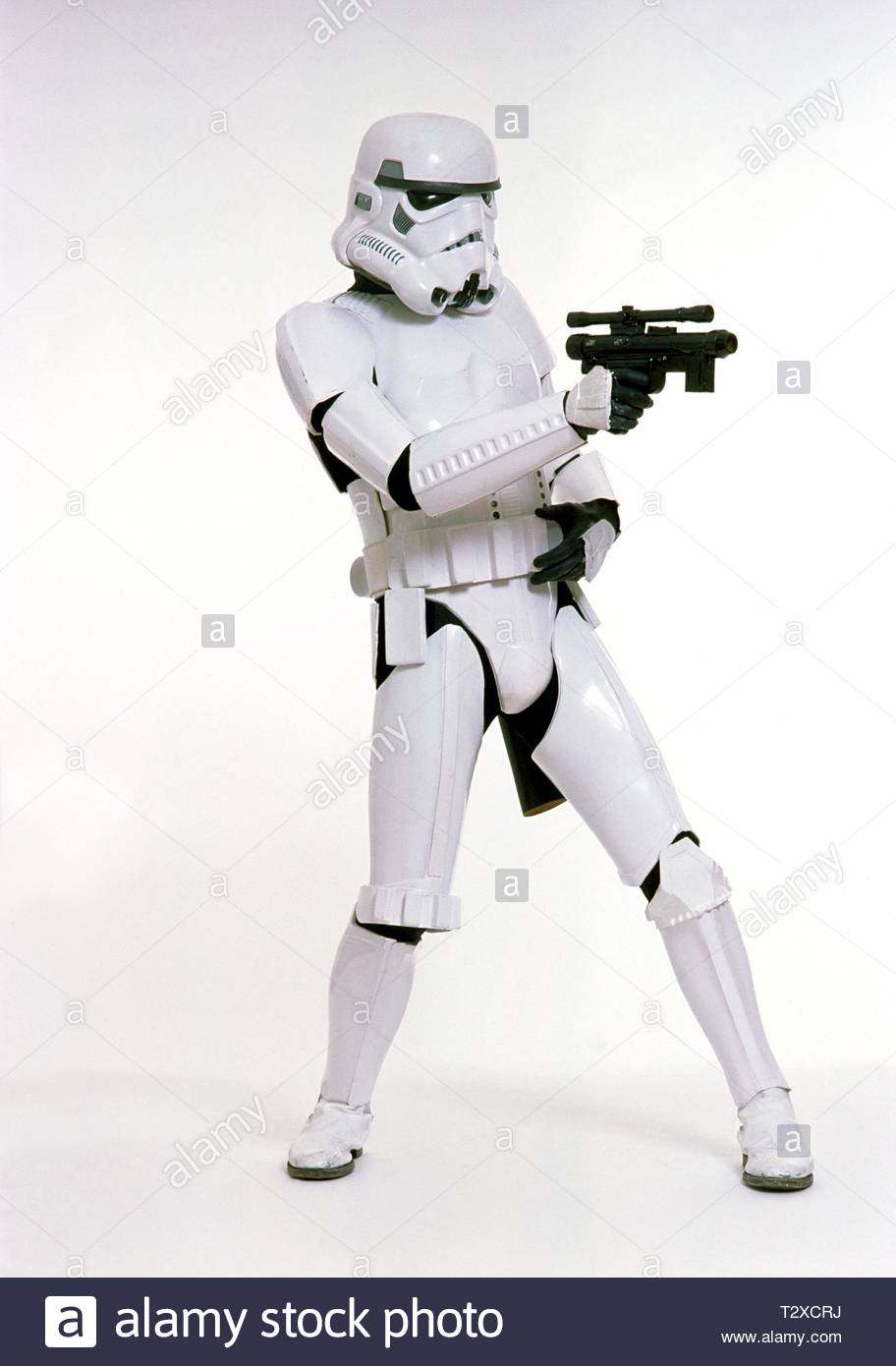 Star Wars Episode Iv A New Hope Stock Photos & Star Wars Episode Iv A ...