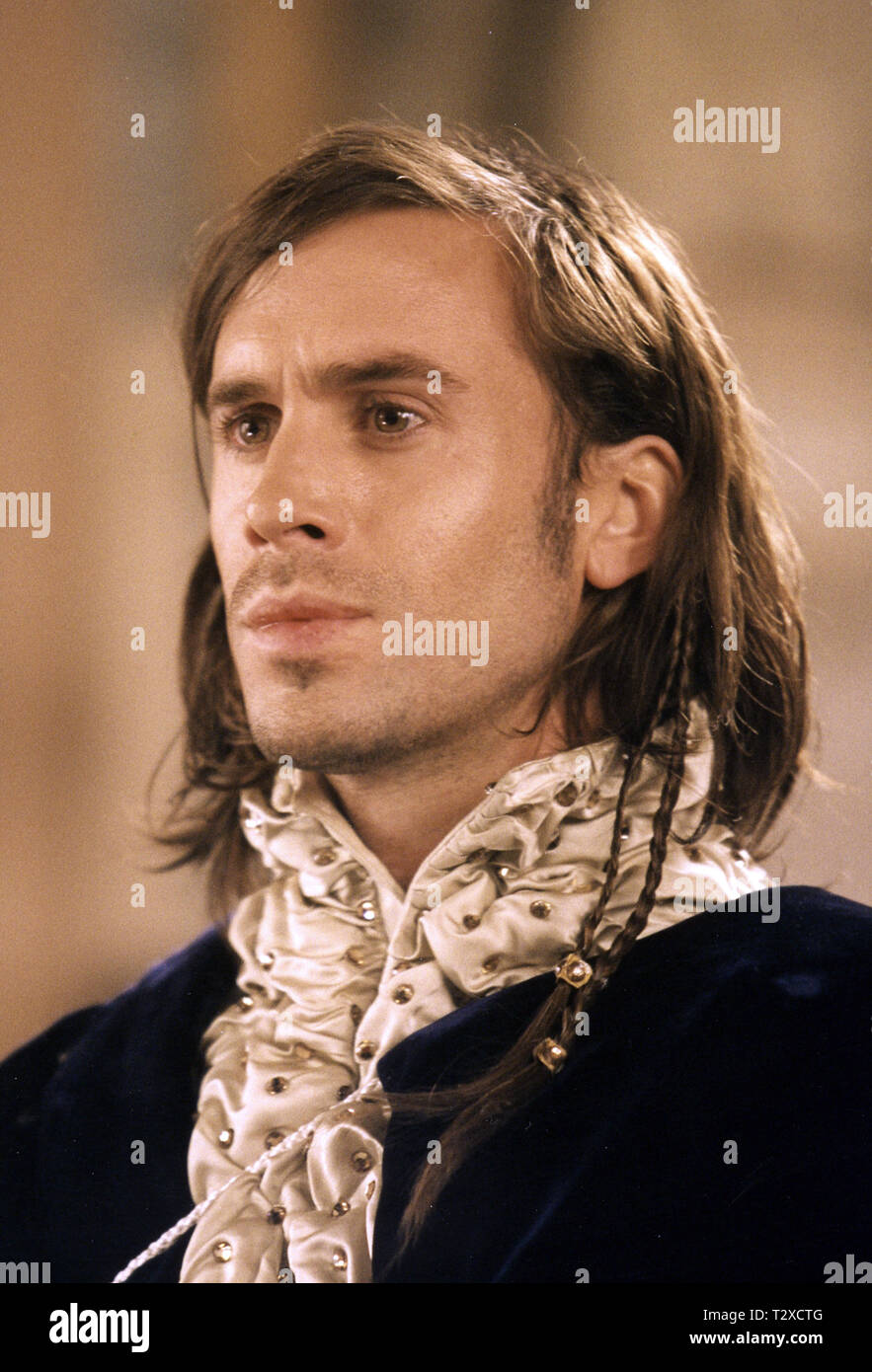 Joseph Fiennes Merchant Of Venice High Resolution Stock Photography and ...
