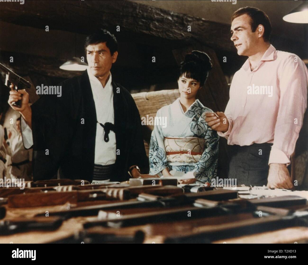 Tiger Tanaka High Resolution Stock Photography and Images - Alamy