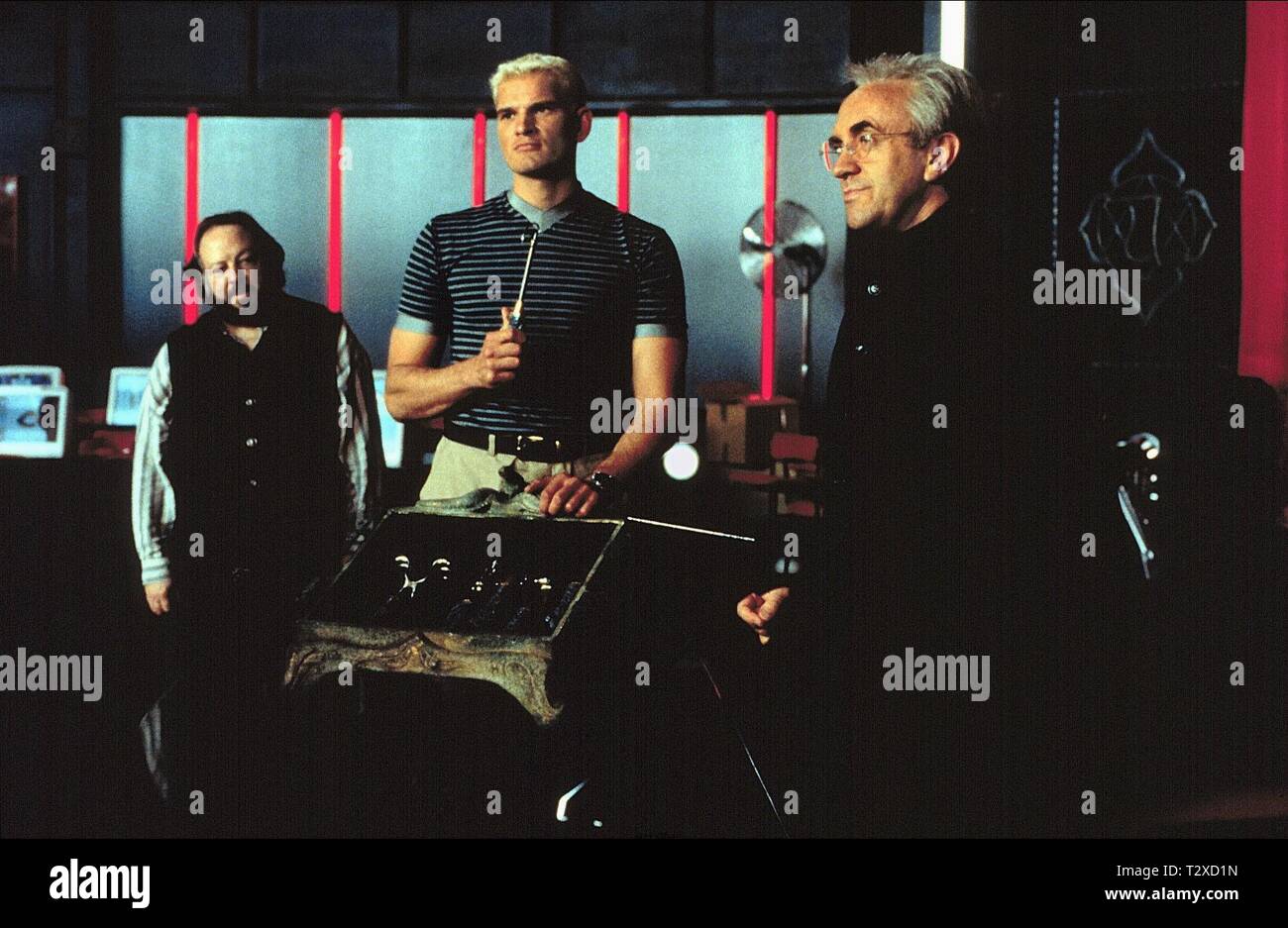 Tomorrow Never Dies Bond Still High Resolution Stock Photography and ...