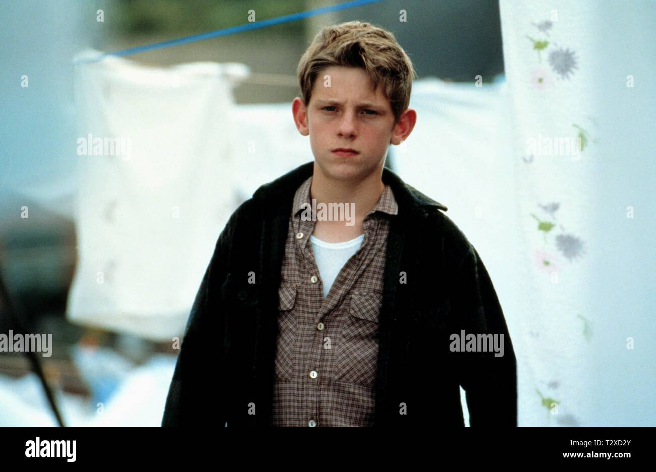 Billy Elliot Jamie Bell High Resolution Stock Photography and Images ...