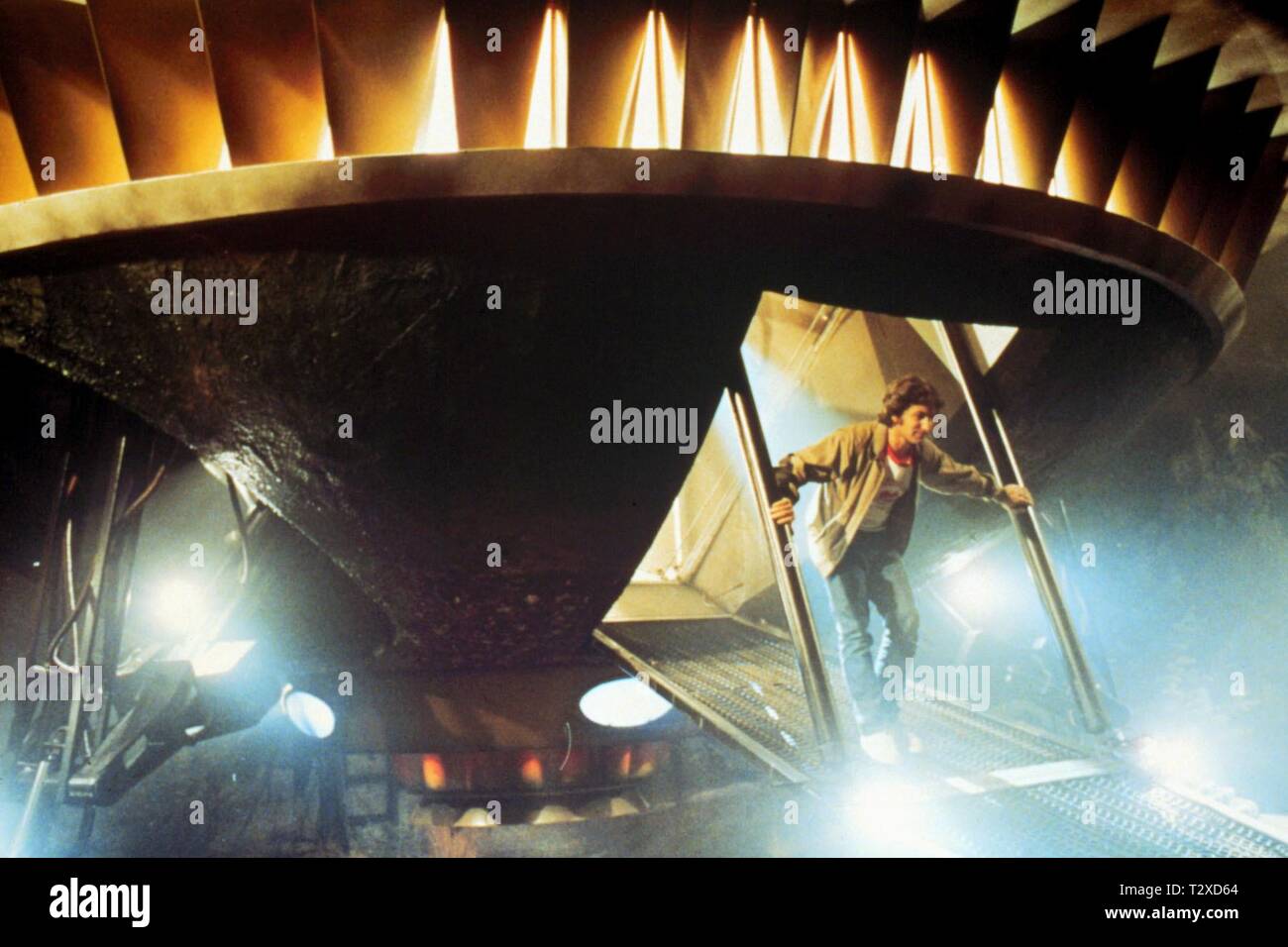 E.t. The Extra Terrestrial High Resolution Stock Photography and Images ...